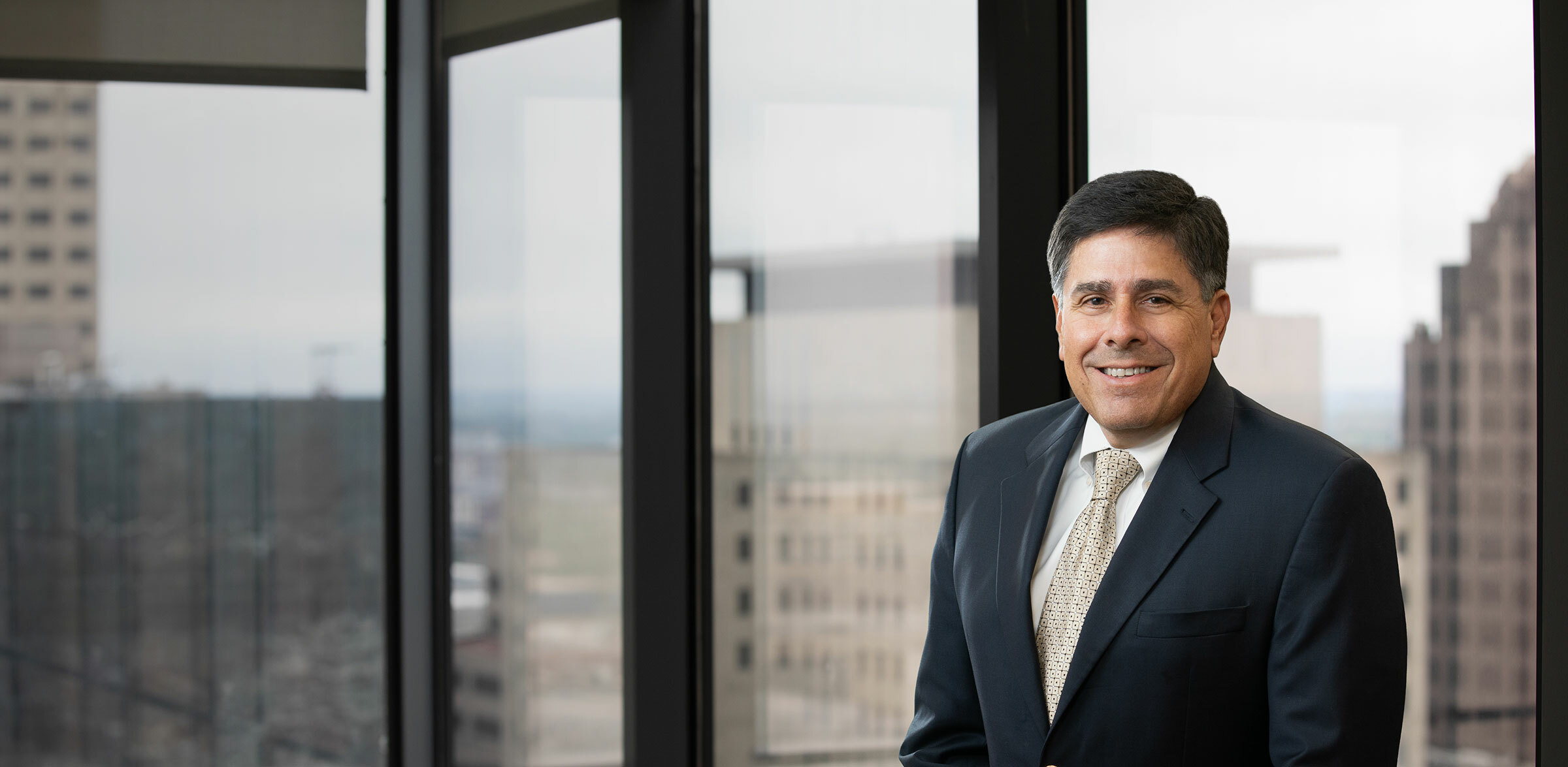 Luis Ochoa, Tucson, AZ, Indian Law Attorney: Quarles Law Firm ...