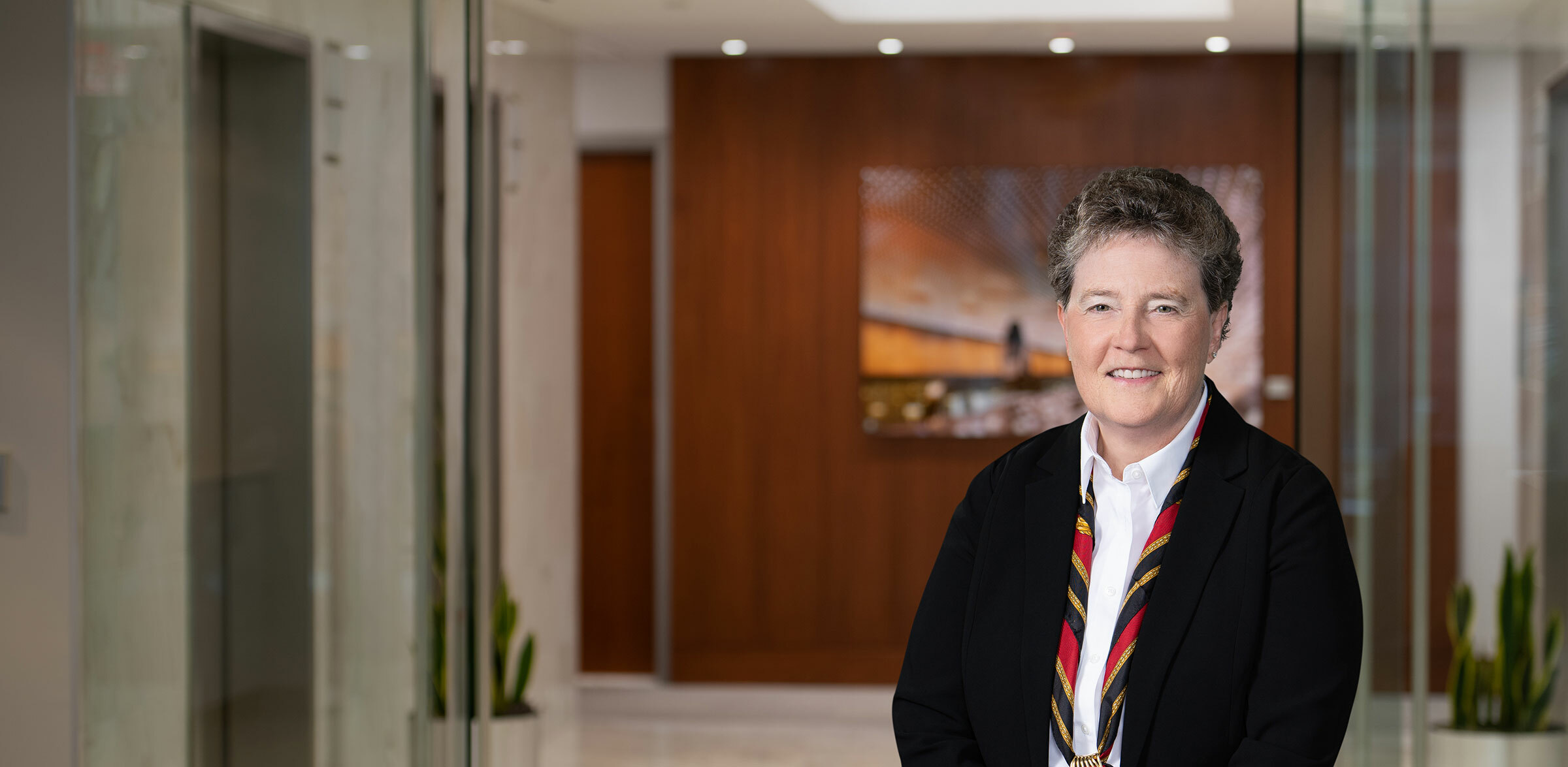 Patricia Hintz, Milwaukee, WI, Tax Attorney: Quarles Law Firm ...