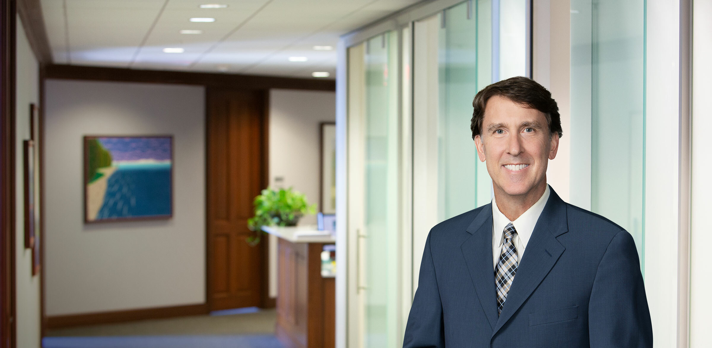 Thomas Krumenacher, Milwaukee, WI, Intellectual Property Attorney ...