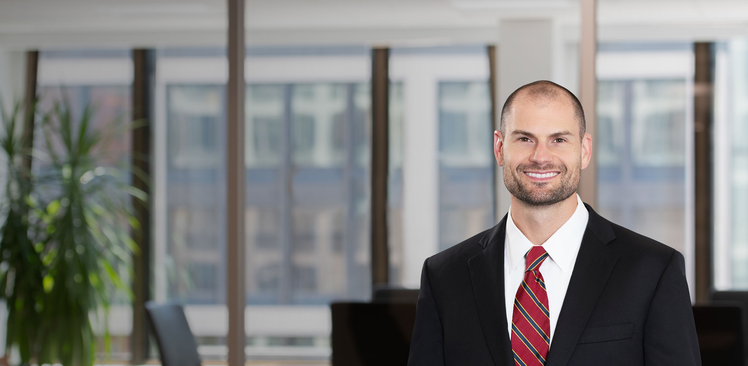 Benjamin Brown, Naples, FL, Litigation Attorney: Quarles Law Firm ...