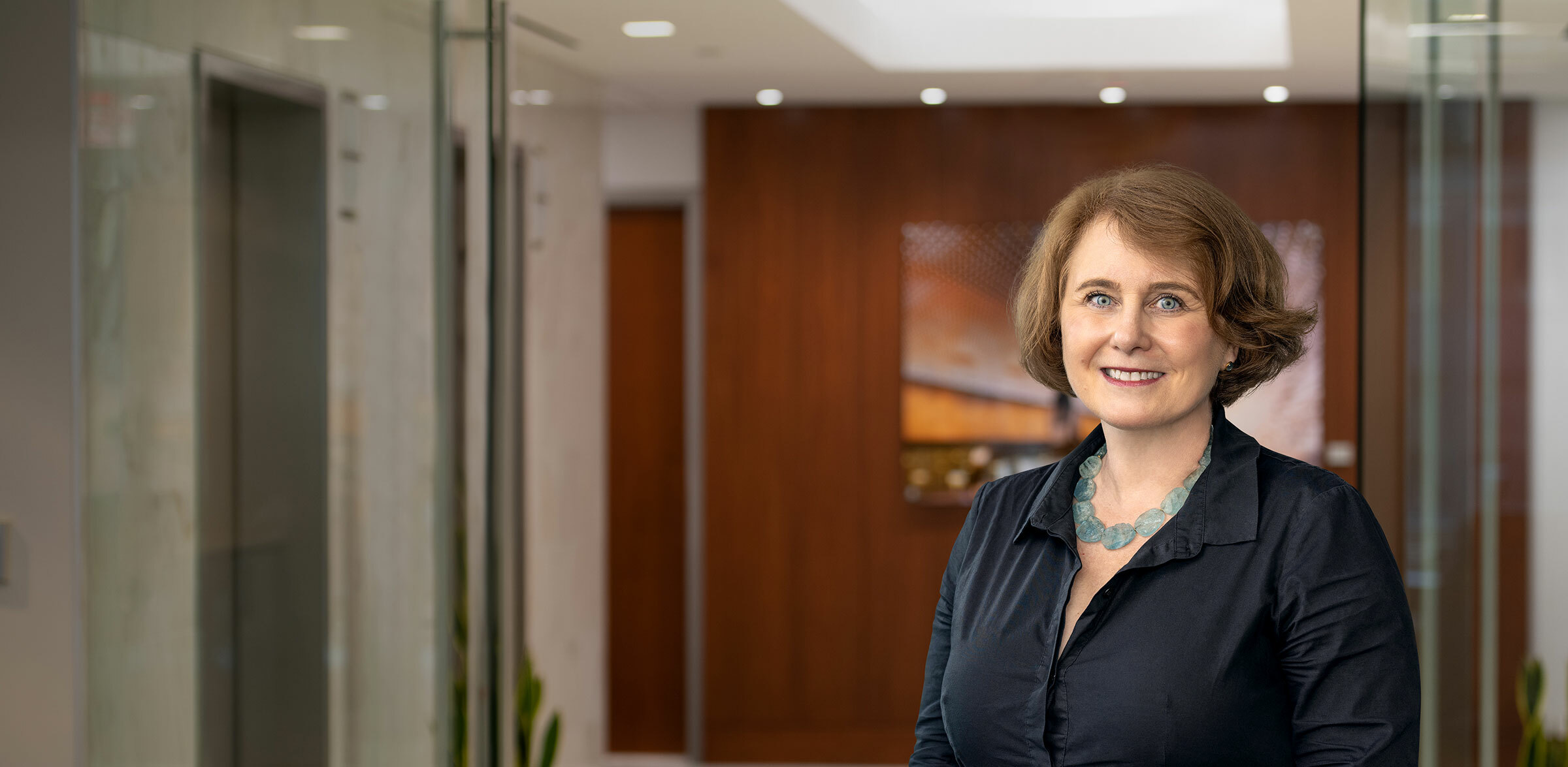 Sarah Ames, Chicago, IL, Business Law Attorney: Quarles Law Firm ...