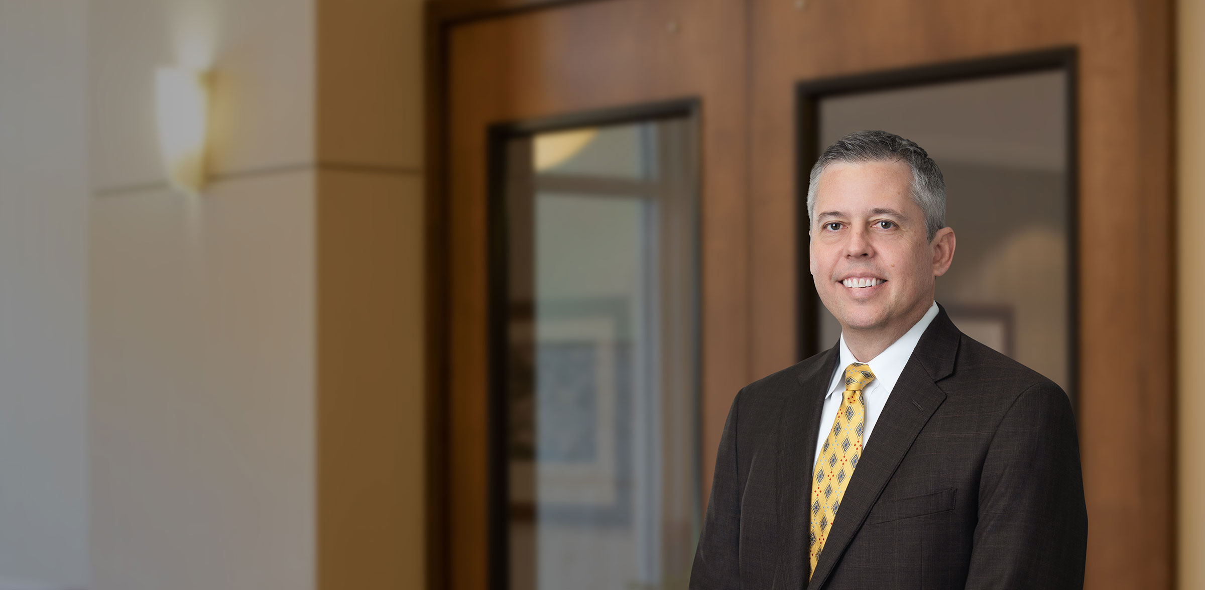 Eric Johnson, Phoenix, AZ, Labor, Employment & Benefits Attorney ...