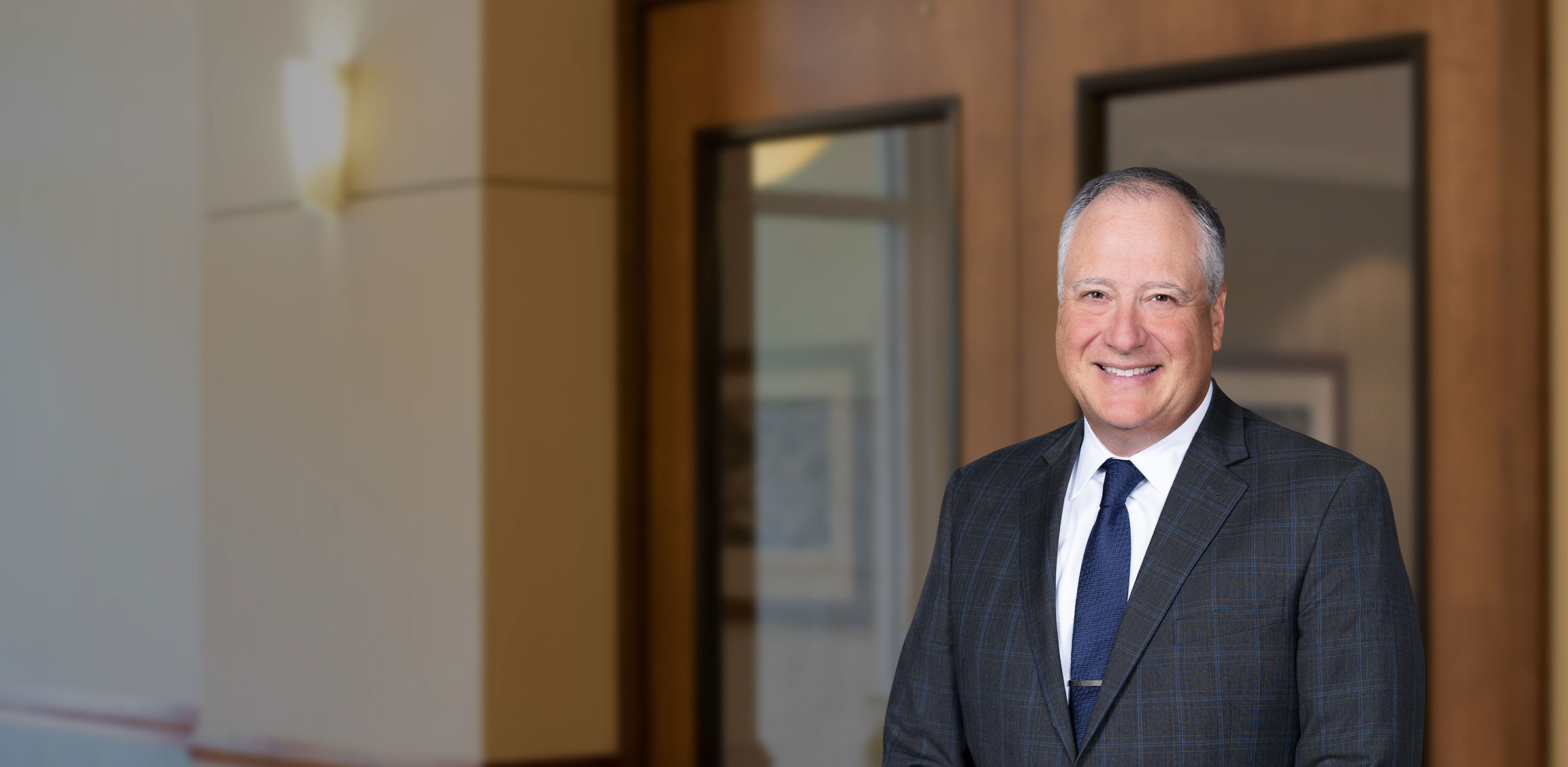 Charles Cousland, Milwaukee, WI, Real Estate Attorney: Quarles Law Firm ...