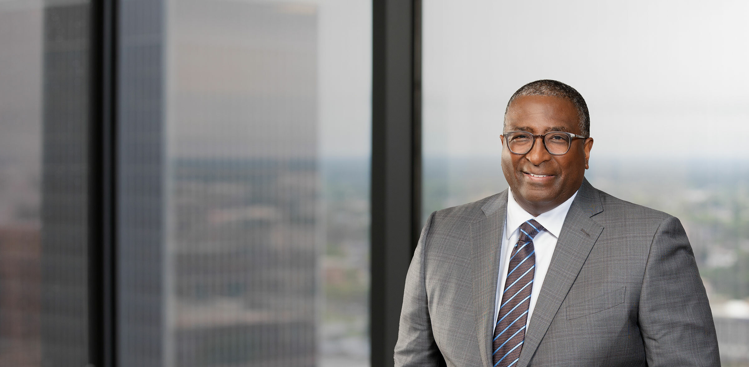 Cornell Boggs III, Chicago, IL, Business Law Of Counsel / Senior ...