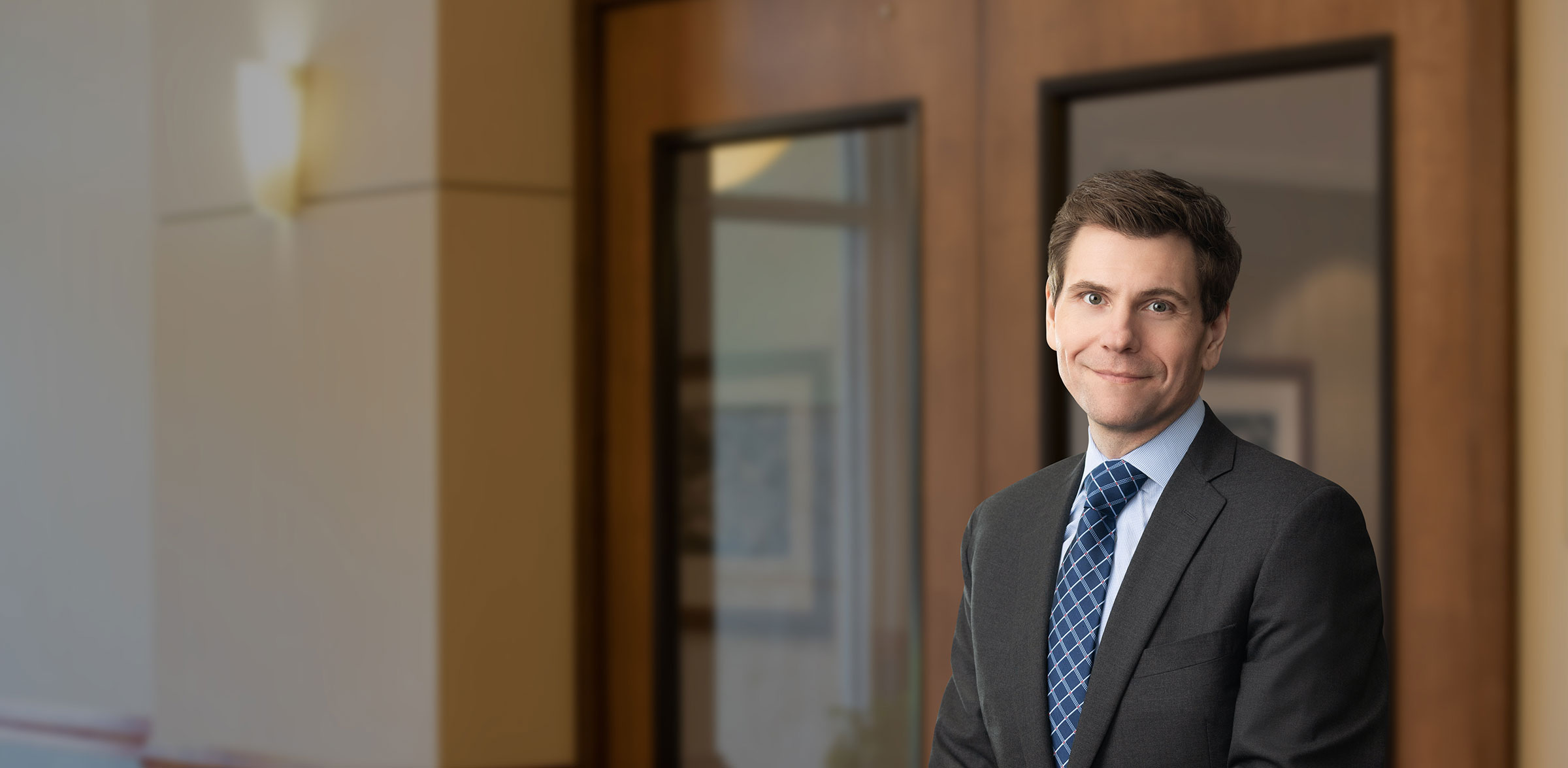 Eric Wanner, Phoenix AZ., Real Estate Partner: Quarles Law Firm ...