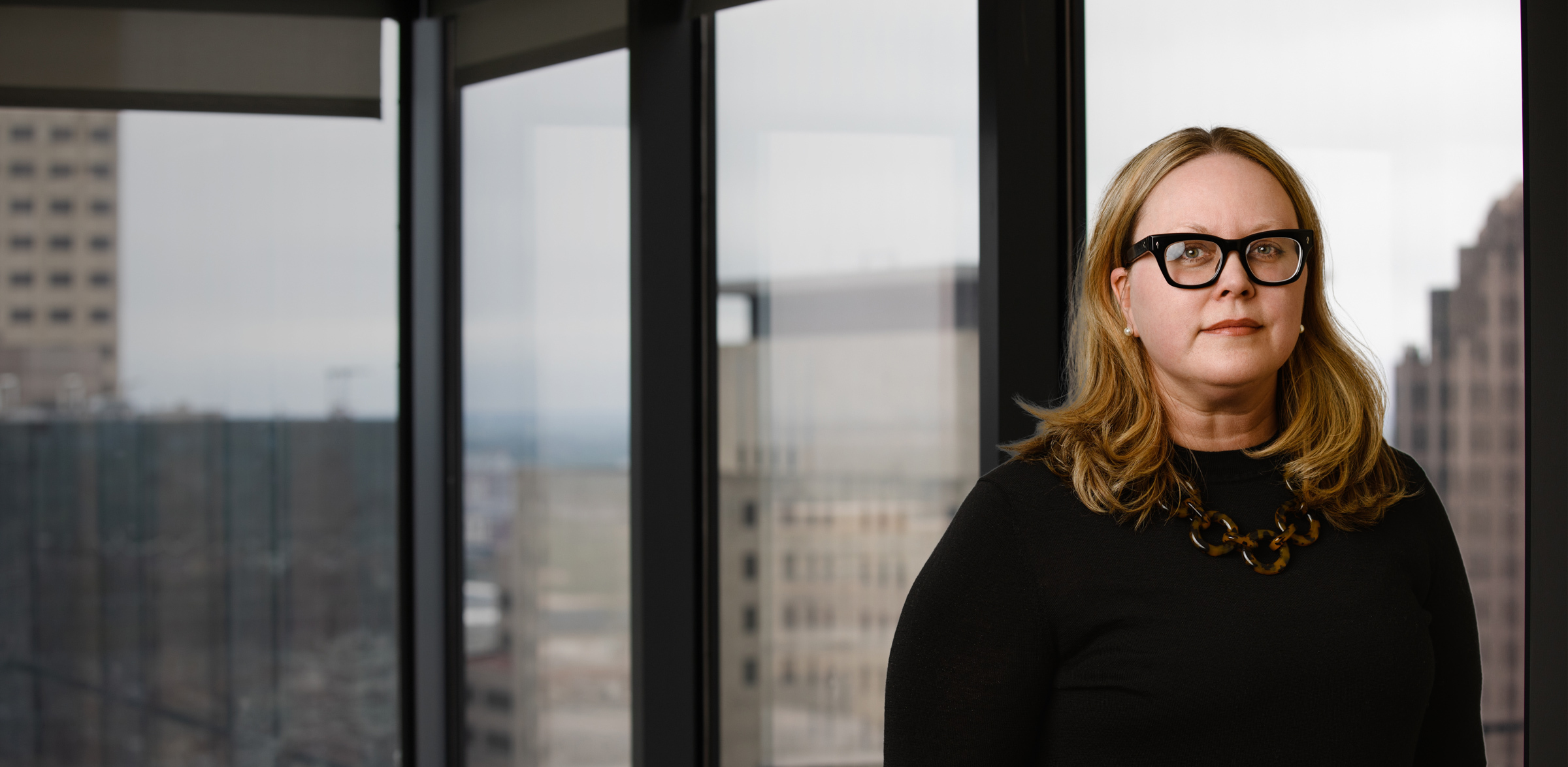 Tara Damhoff: Quarles Law Firm, Attorneys, Lawyers