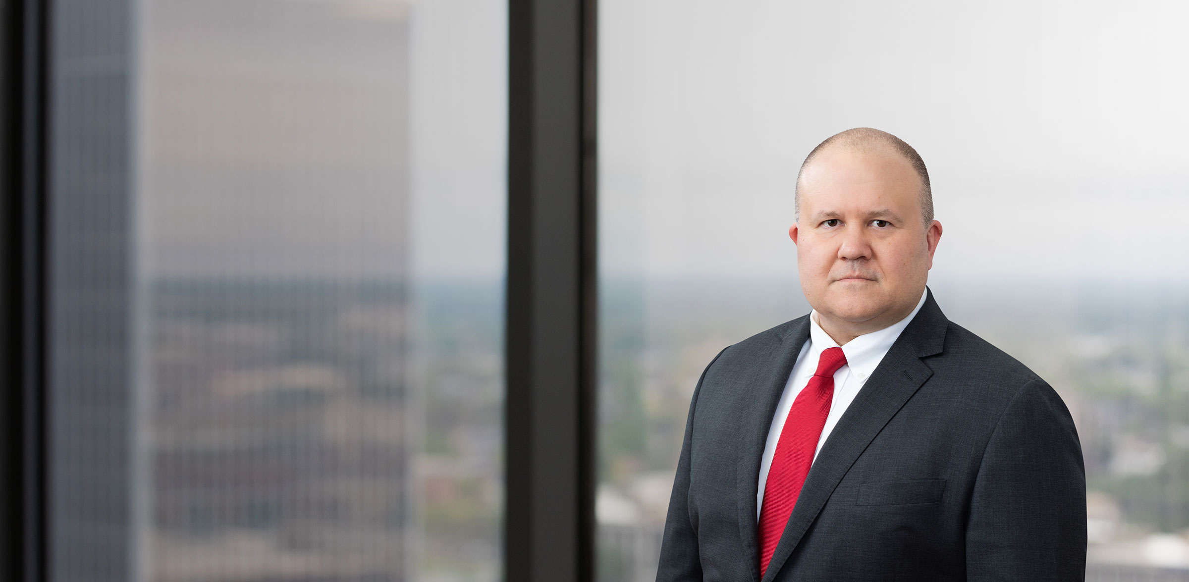 Christian Burden, Tampa, FL, Litigation & Dispute Resolution Attorney ...