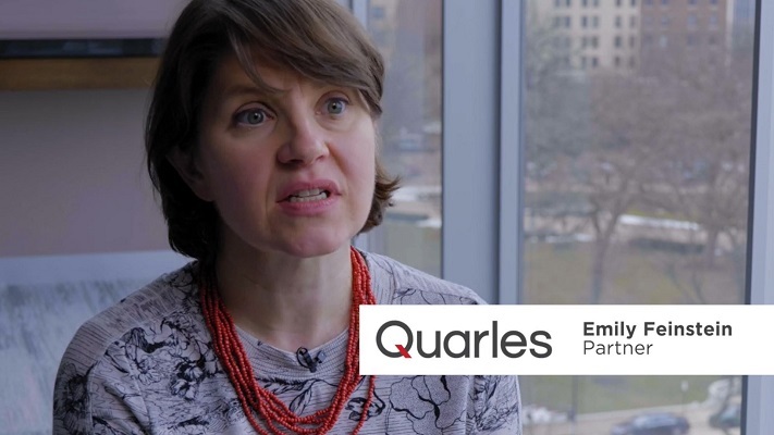 Emily Feinstein, Madison, WI, Litigation & Dispute Resolution Attorney ...