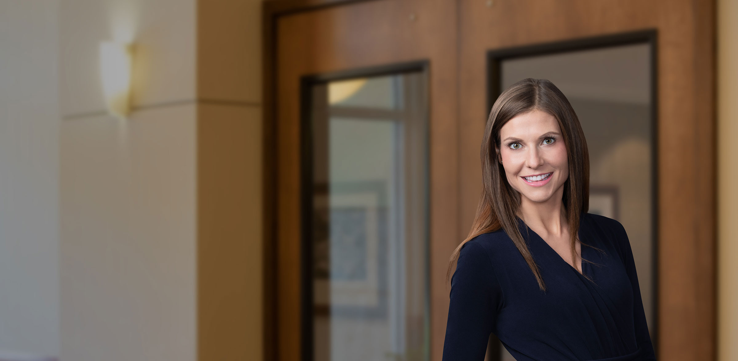 Elizabeth Trachtman Villa, Indianapolis, IN, Commercial Litigation ...