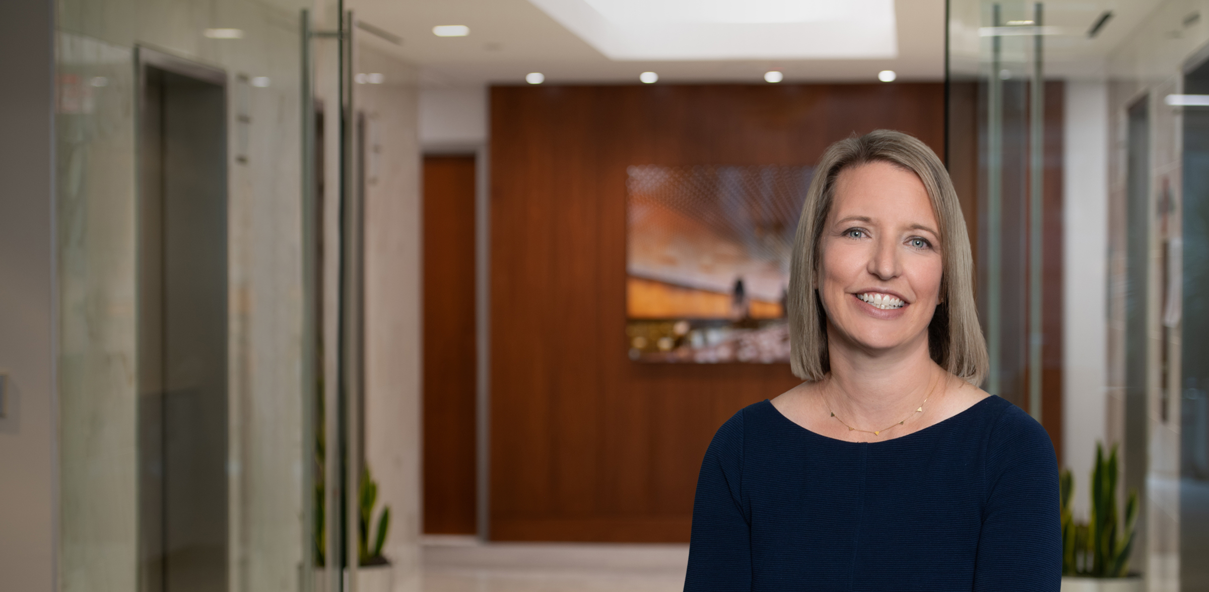 Nicole Murray, Chicago, IL, Intellectual Property Attorney: Quarles Law ...