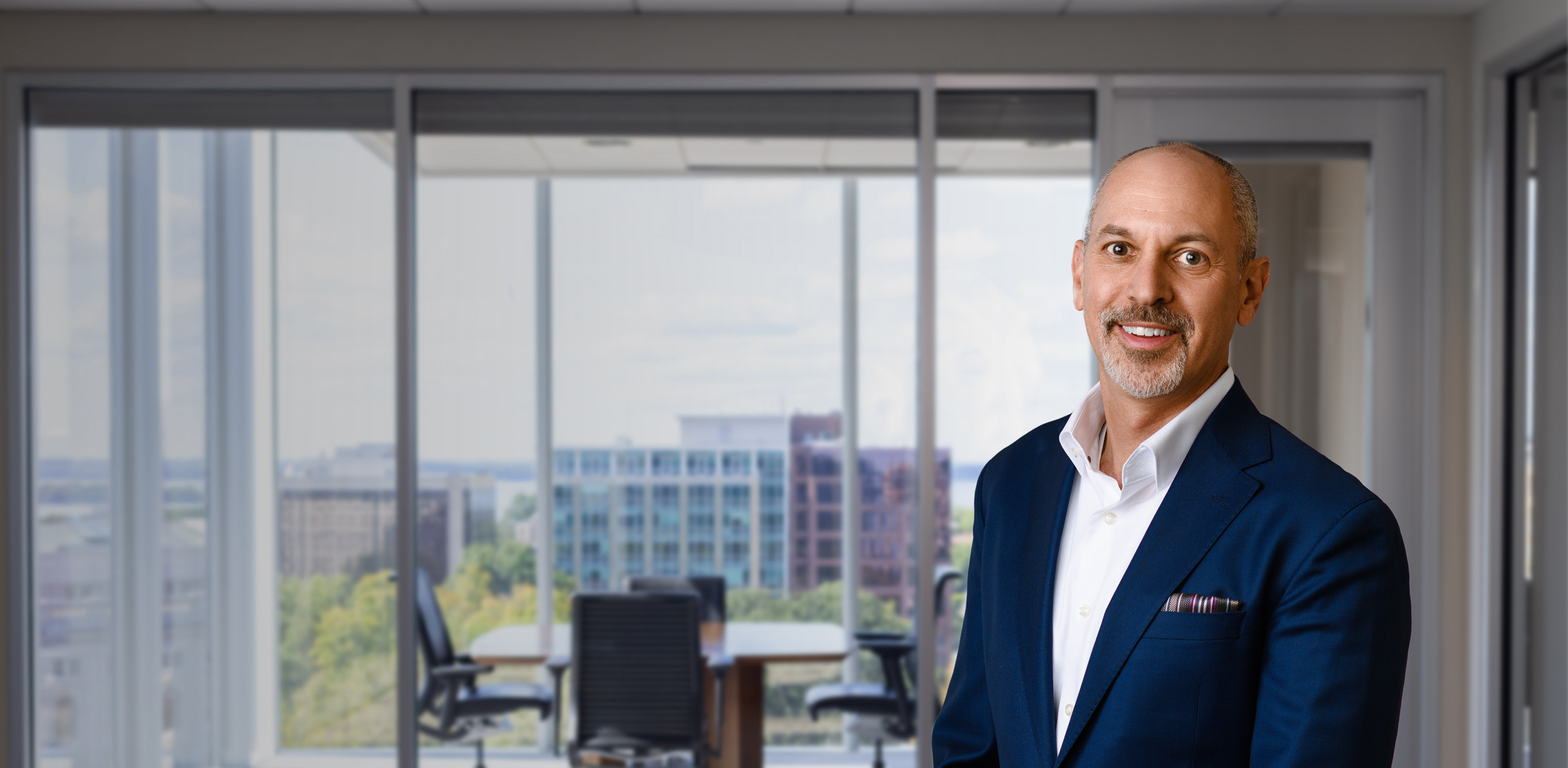 Ian Saffer: Quarles Law Firm, Attorneys, Lawyers