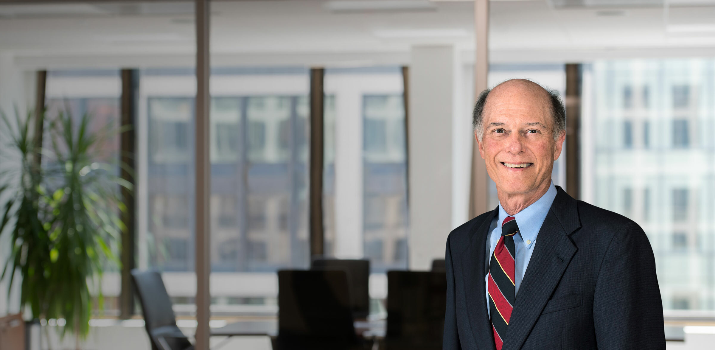 George Howard, San Diego, CA, Labor, Employment & Benefits Attorney ...