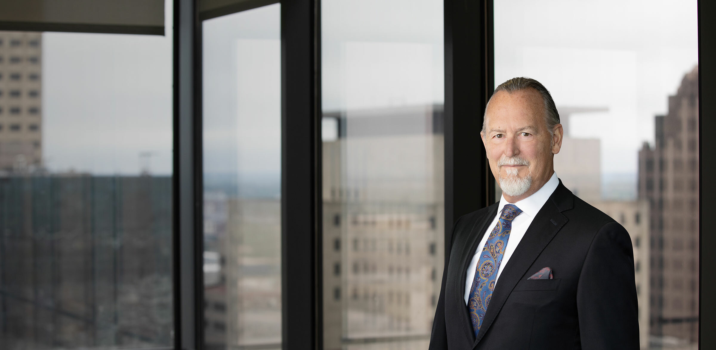 Randall Fearnow, Chicago, IL, Health Law Attorney: Quarles Law Firm ...