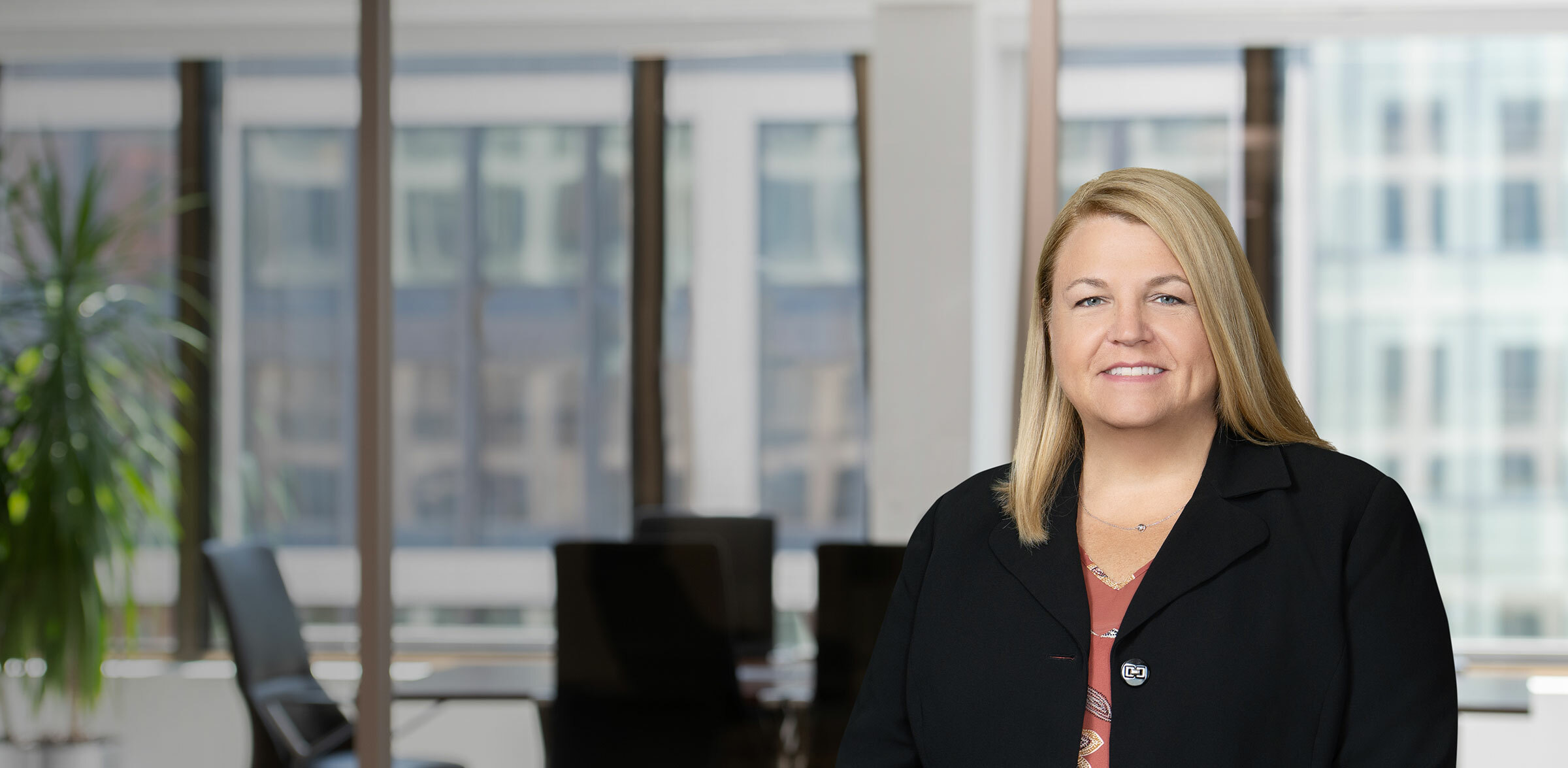 Peggy Hintz, Milwaukee, WI, Paralegal: Quarles Law Firm, Attorneys, Lawyers