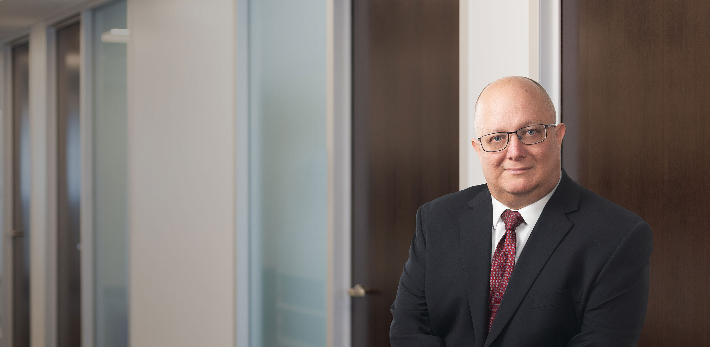 Jimmie Pursell: Quarles Law Firm, Attorneys, Lawyers