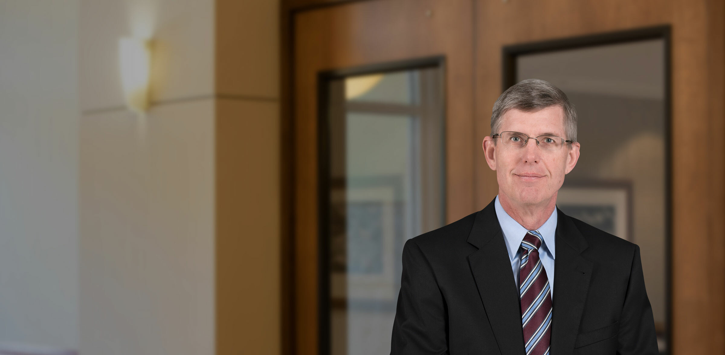 Michael Sullivan: Quarles Law Firm, Attorneys, Lawyers