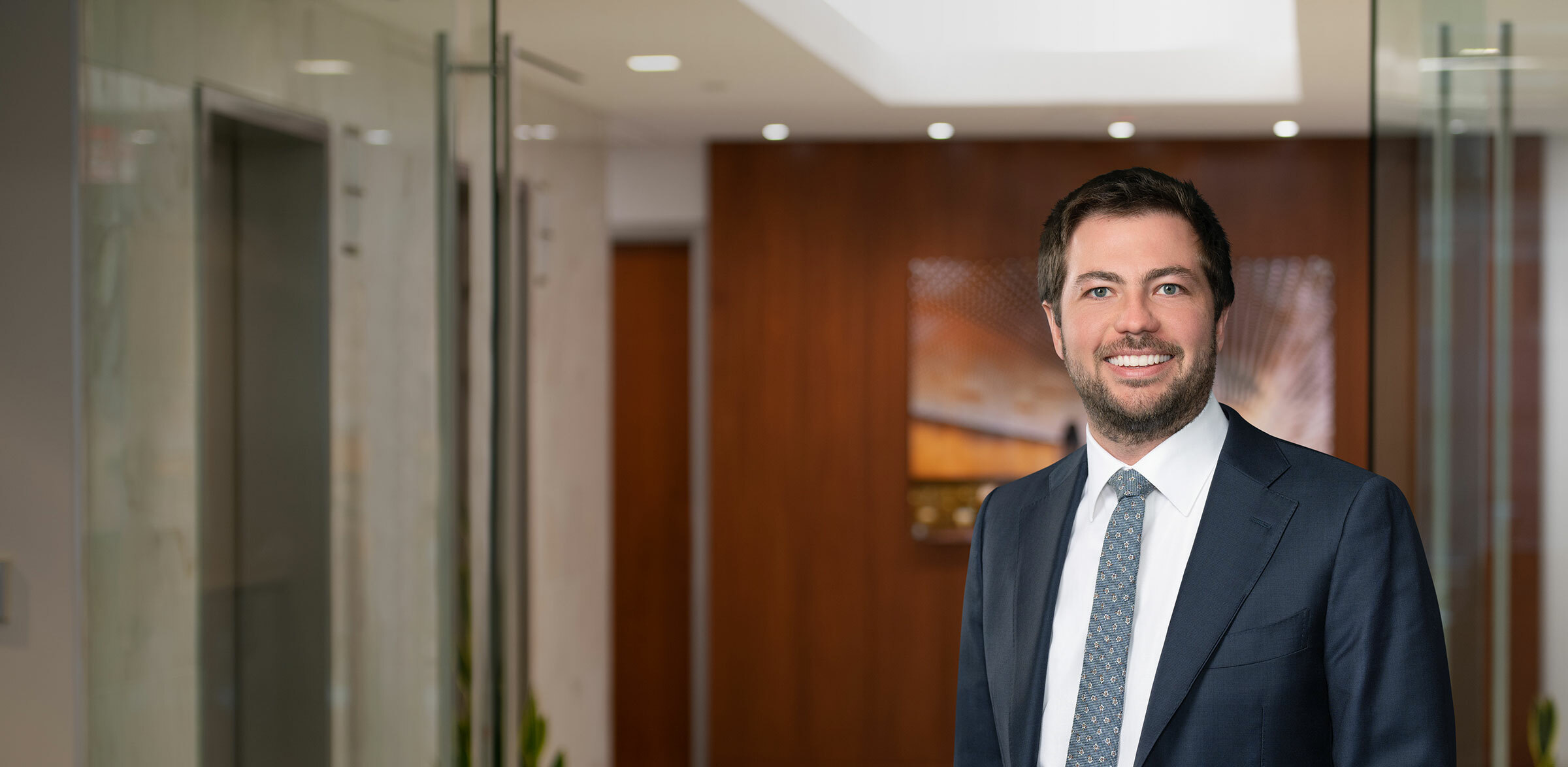 Thomas McDonell, Chicago, IL, Commercial Litigation Attorney: Quarles ...