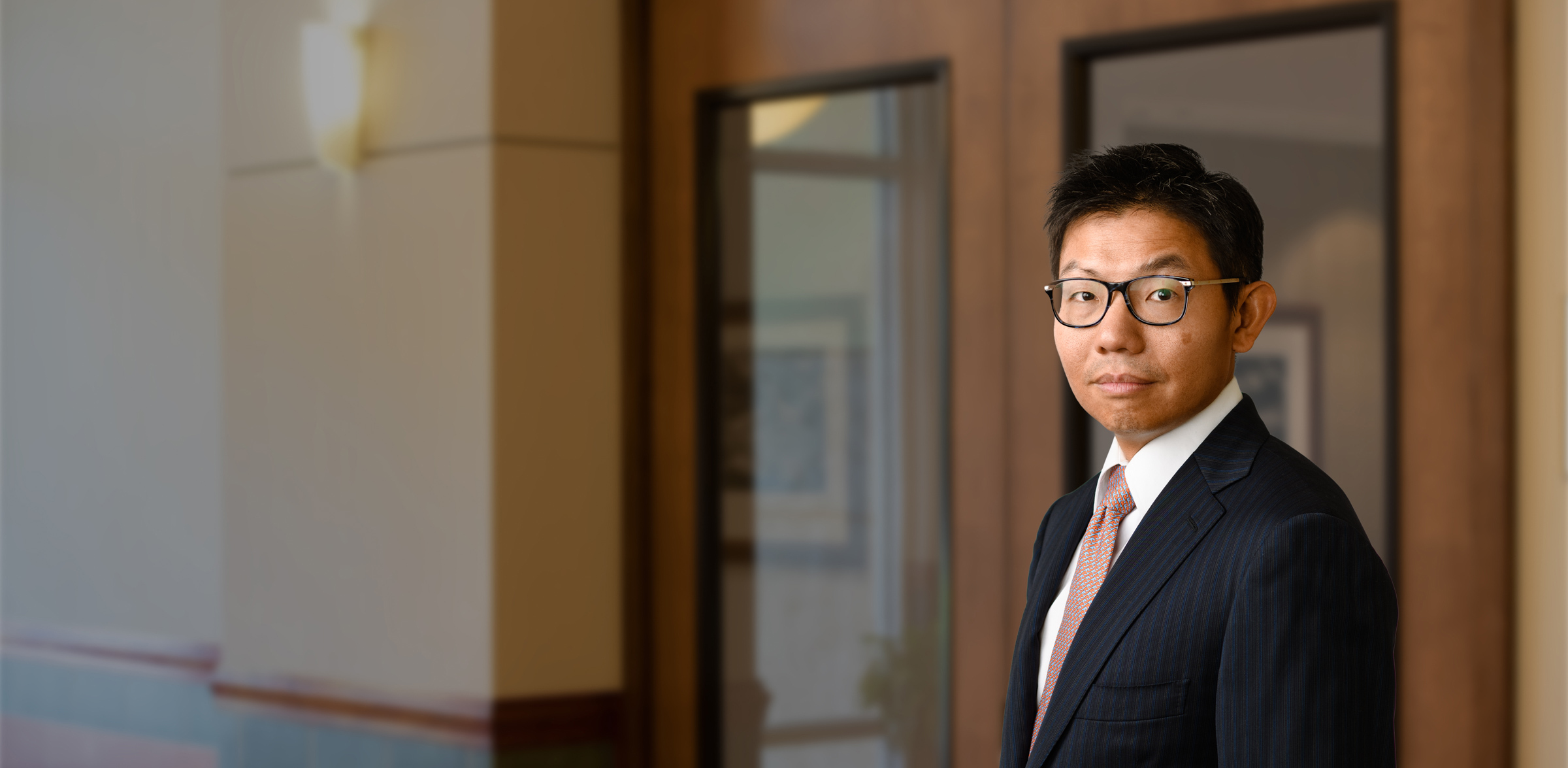 Lu Yin: Quarles Law Firm, Attorneys, Lawyers