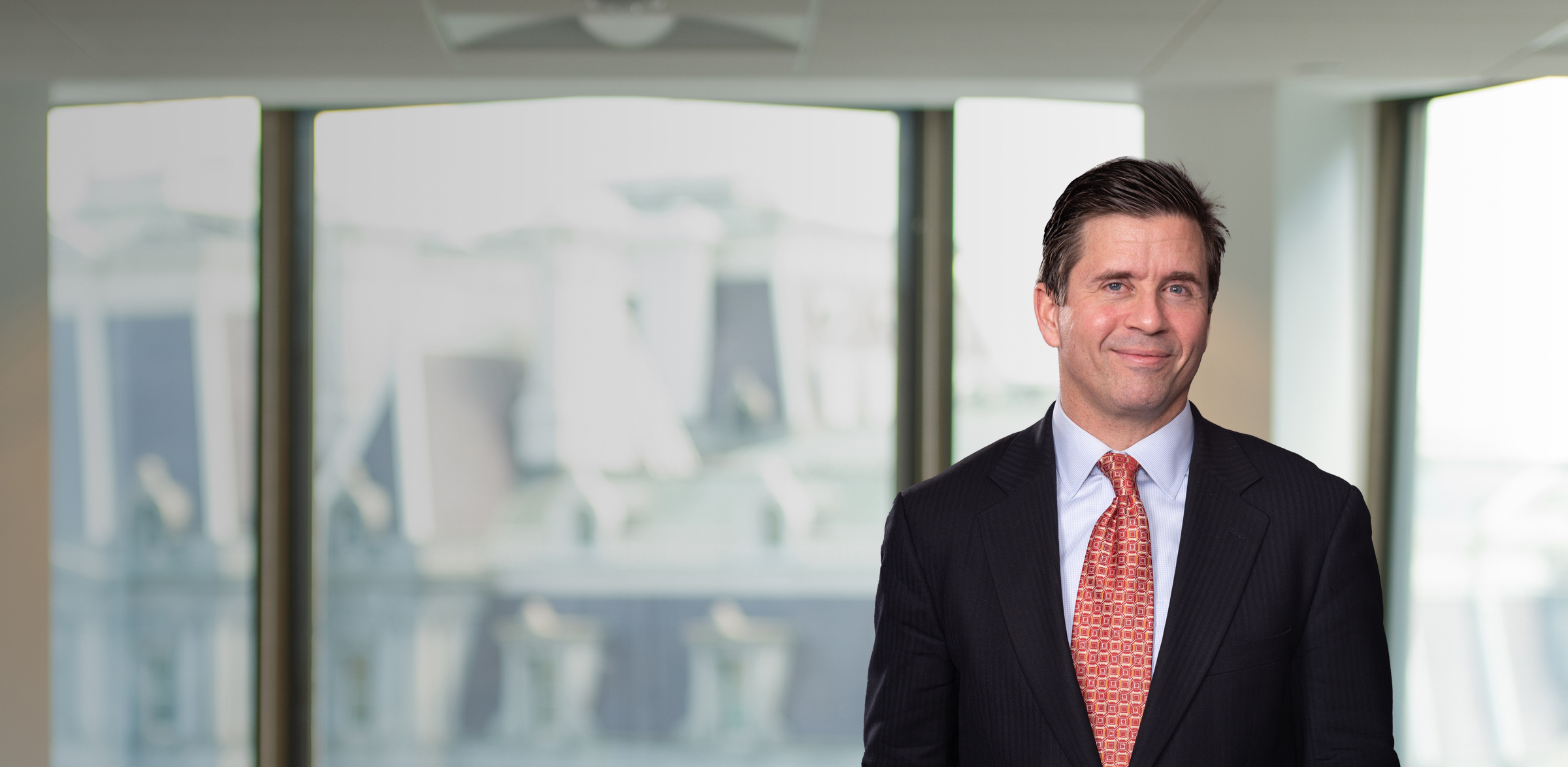 Patrick Nolan, Milwaukee, WI, Litigation & Dispute Resolution Attorney ...