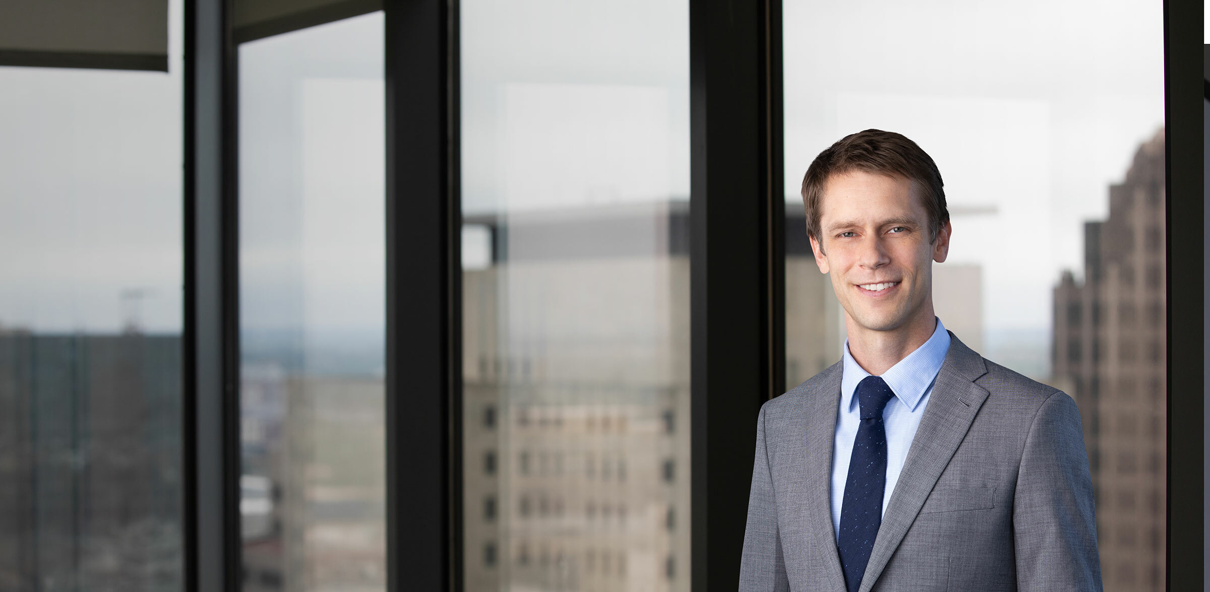 Rory Foster, Madison, WI, Intellectual Property Attorney: Quarles Law ...