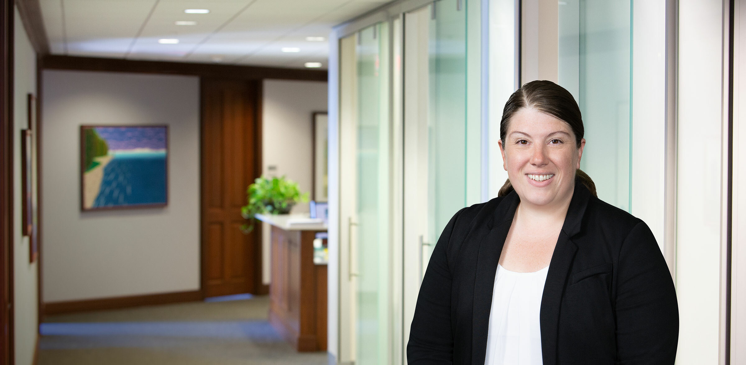 Sara Wright, Milwaukee, WI, Intellectual Property Attorney: Quarles Law ...