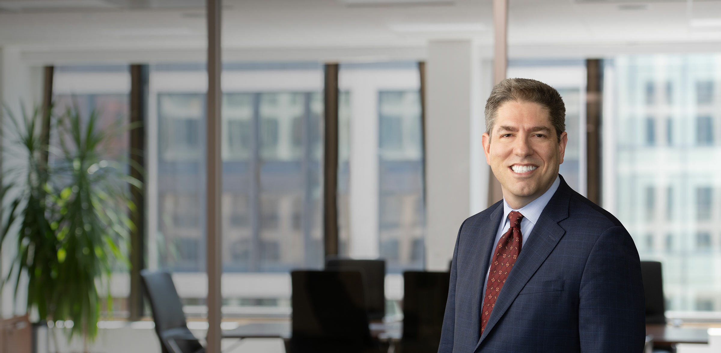 Peter Spier, Chicago, IL, Business Law Attorney: Quarles Law Firm ...