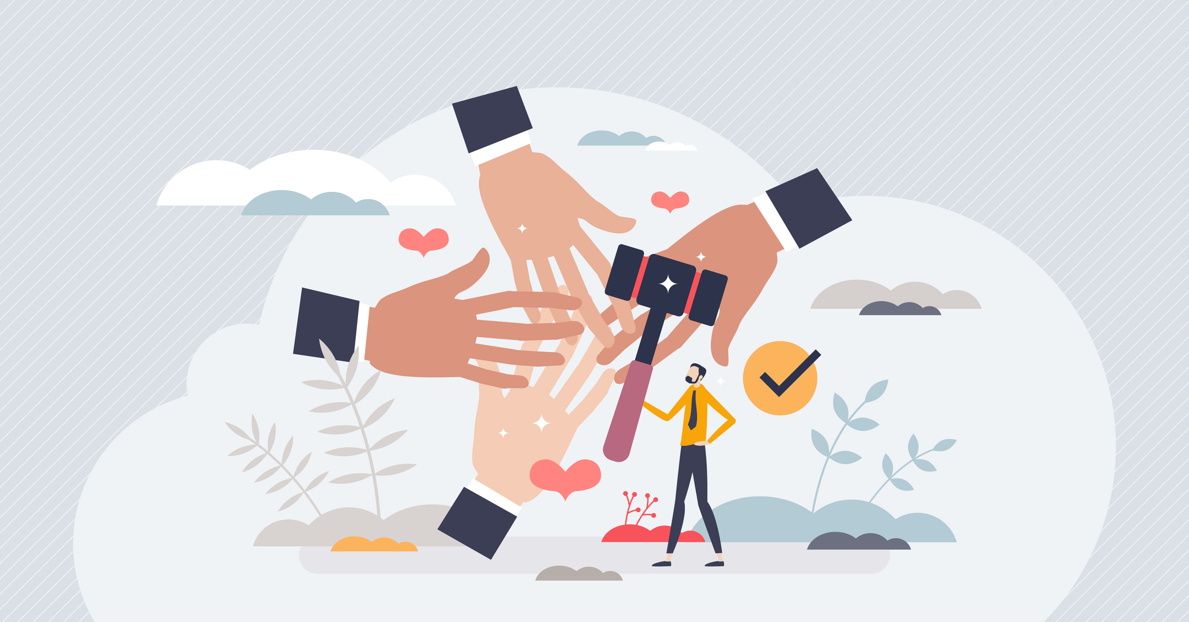 Forty-Eight Quarles & Brady Attorneys Named to 2024 Wisconsin Pro Bono ...