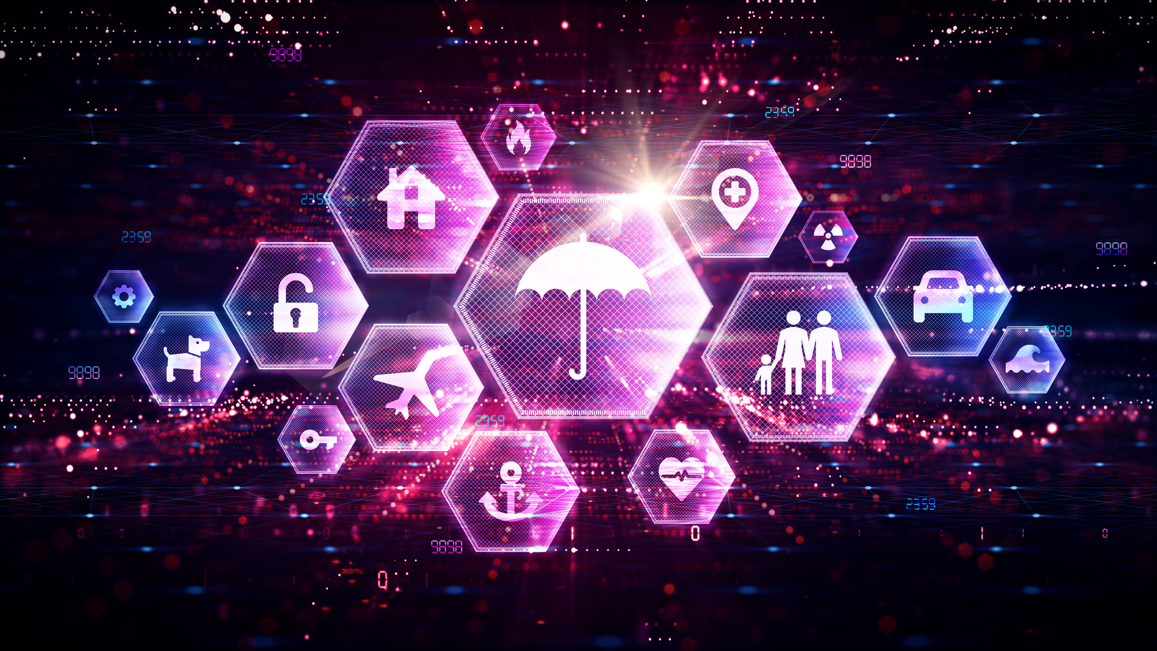 Nearly Half of States Have Now Adopted NAIC Model Bulletin on Insurers ...
